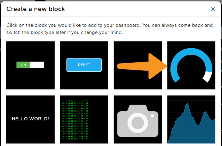 Iot Based Air Pollution Monitoring System Example Project