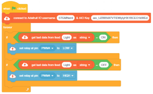 IoT Enabled Smart Plug - Example Project