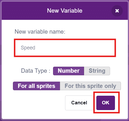 Control Quadruped Predefined Motion - Example Project