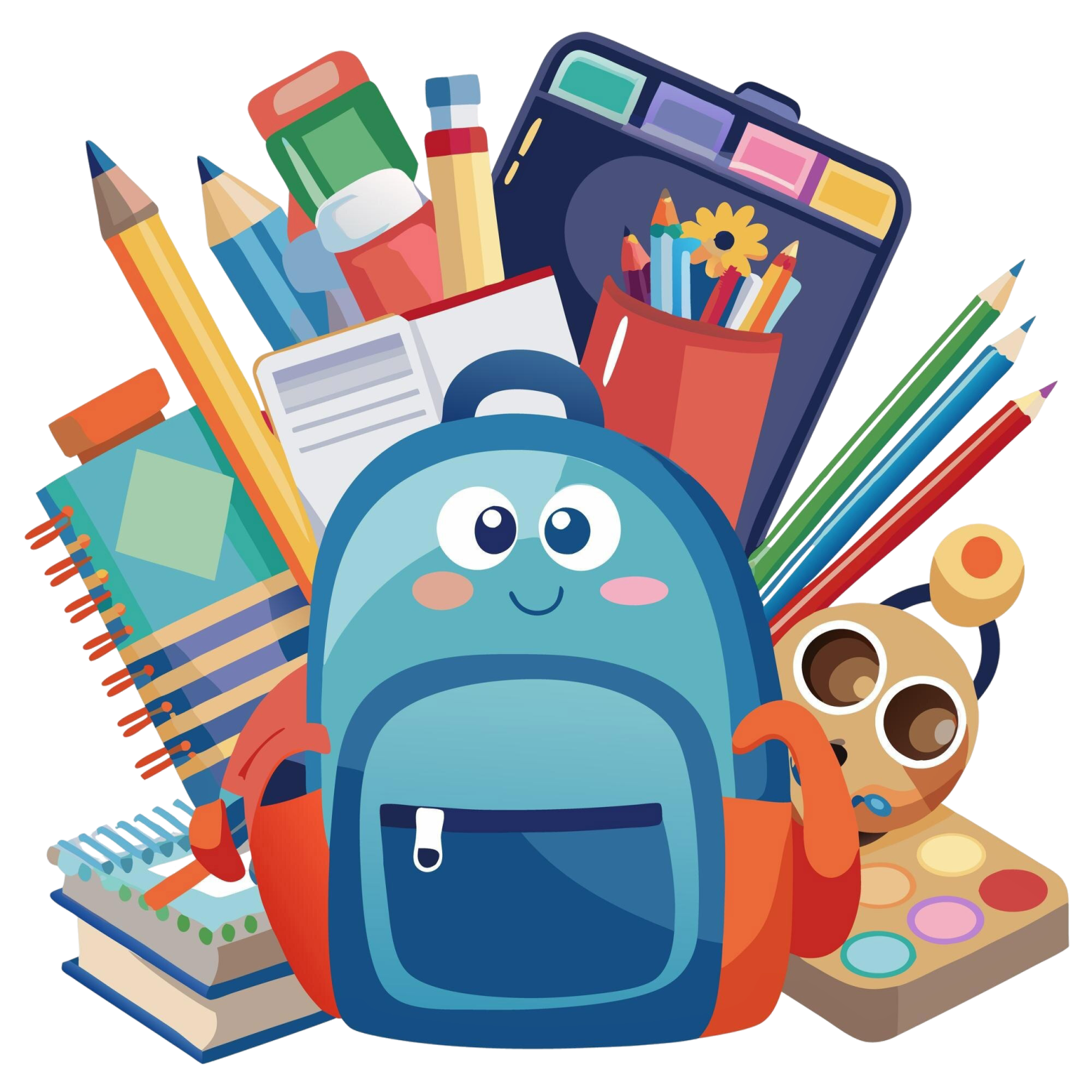 Control Quadruped Predefined Motion - Example Project