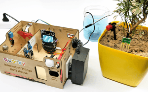 IoT House (Quarky) - Blocks, Python Functions, Projects | PictoBlox ...