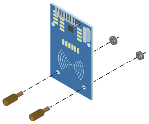 IoT House - Assembly Guide - STEMpedia Education
