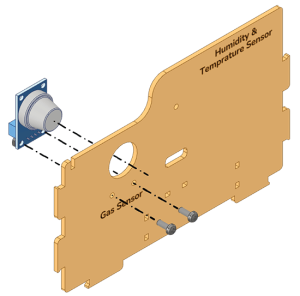 IoT House - Assembly Guide - STEMpedia Education