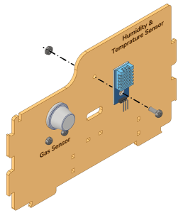 IoT House - Assembly Guide - STEMpedia Education