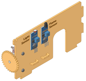 IoT House - Assembly Guide - STEMpedia Education