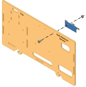 IoT House - Assembly Guide - STEMpedia Education