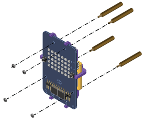 IoT House - Assembly Guide - STEMpedia Education
