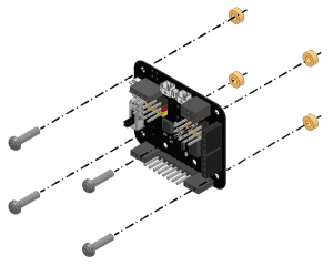 IoT House - Assembly Guide - STEMpedia Education