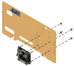 IoT House - Assembly Guide - STEMpedia Education