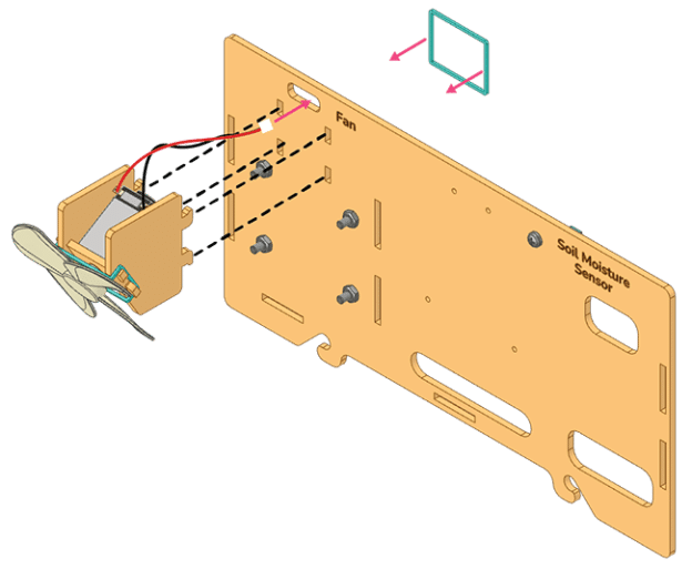 IoT House - Assembly Guide - STEMpedia Education