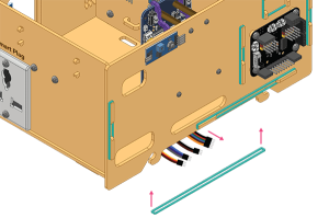 IoT House - Assembly Guide - STEMpedia Education