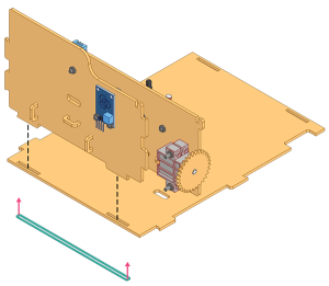 IoT House - Assembly Guide - STEMpedia Education