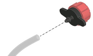 1 Plant Drip Irrigation Assembly - STEMpedia Education