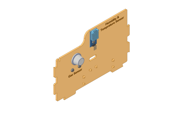 IoT House - Assembly Guide - STEMpedia Education