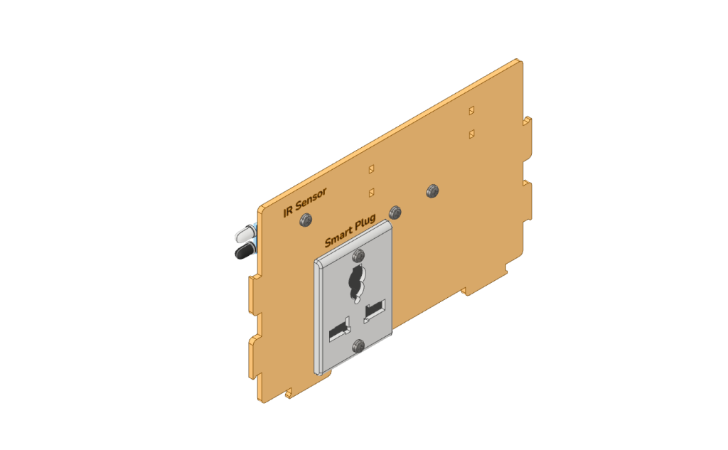 IoT House - Assembly Guide - STEMpedia Education