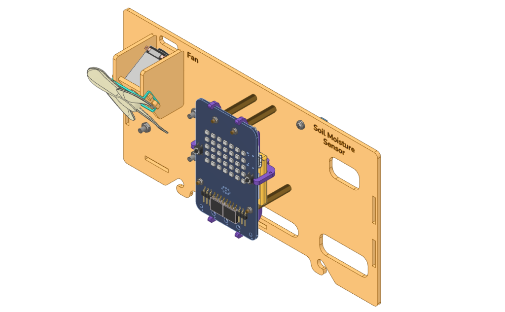 IoT House - Assembly Guide - STEMpedia Education