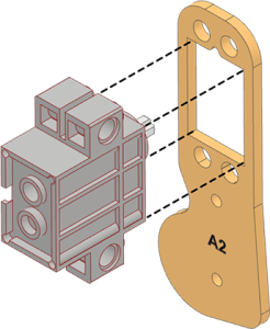 Building the Quarky Quadruped Robot - Step-by-Step Tutorial