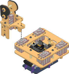 Building the Quarky Quadruped Robot - Step-by-Step Tutorial