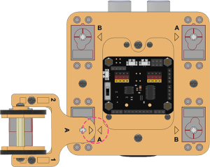 Building the Quarky Quadruped Robot - Step-by-Step Tutorial