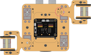 Building the Quarky Quadruped Robot - Step-by-Step Tutorial