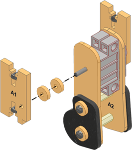 Building the Quarky Quadruped Robot - Step-by-Step Tutorial