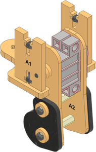 Building the Quarky Quadruped Robot - Step-by-Step Tutorial