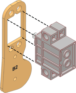 Building the Quarky Quadruped Robot - Step-by-Step Tutorial