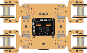 Building the Quarky Quadruped Robot - Step-by-Step Tutorial