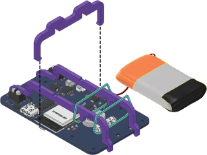 Building the Quarky Quadruped Robot - Step-by-Step Tutorial