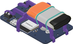 Building the Quarky Quadruped Robot - Step-by-Step Tutorial
