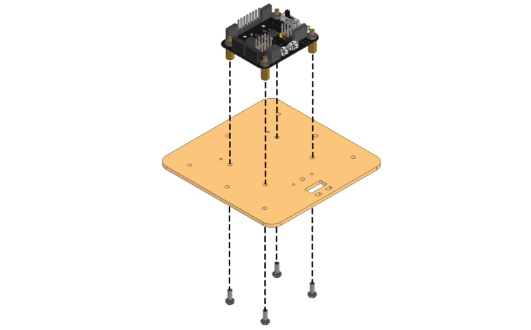 Building the Quarky Quadruped Robot - Step-by-Step Tutorial