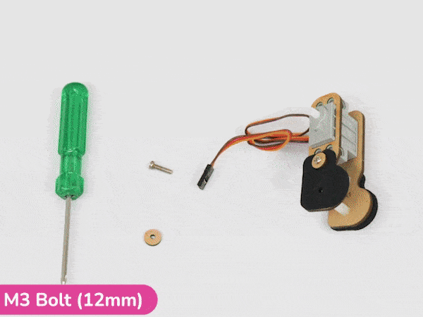 Building the Quarky Quadruped Robot - Step-by-Step Tutorial