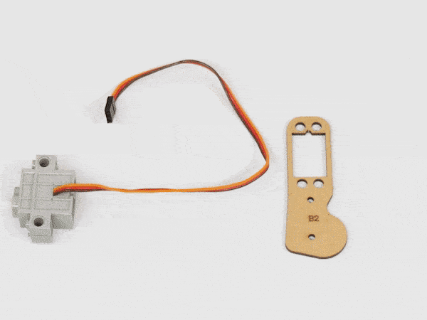 Building The Quarky Quadruped Robot Step By Step Tutorial