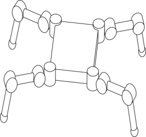 Quadruped Robot: A Four-Legged Exploration Robot - STEMpedia Education