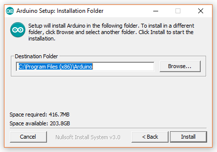 Arduino : IDE Software Installation and Setup – KIDSHAKER