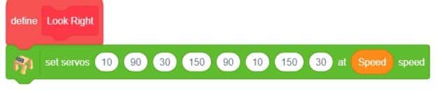 Quadruped Obstacle Avoidance - Example Project