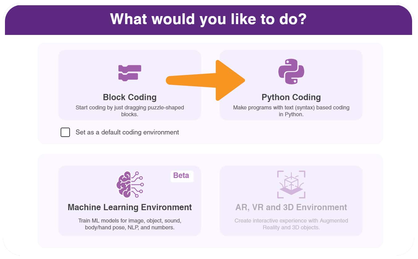 Programming Quarky Humanoid Using Python In Pictoblox