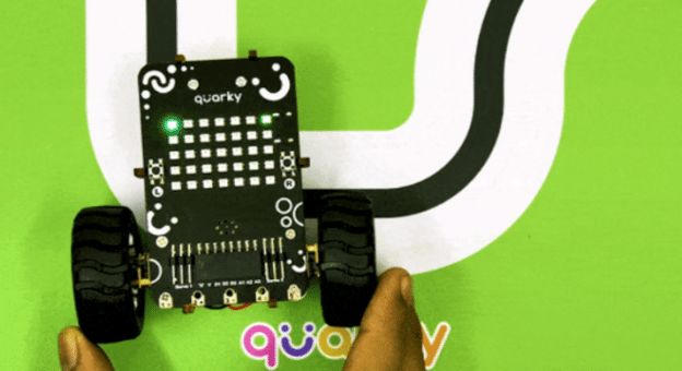 Class 10 – Coding, AI and Robotics Curriculum - STEMpedia Education