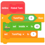 Computer-Controlled Mars Rover - Example Project