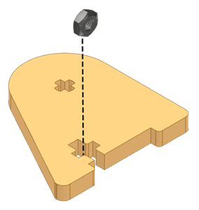 Assemble the Quarky Humanoid Robot | Step-by-Step Instructions