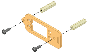 Assemble the Quarky Humanoid Robot | Step-by-Step Instructions