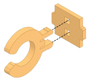 Assemble the Quarky Humanoid Robot | Step-by-Step Instructions