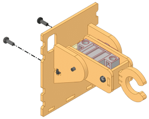 Assemble the Quarky Humanoid Robot | Step-by-Step Instructions
