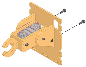 Assemble the Quarky Humanoid Robot | Step-by-Step Instructions