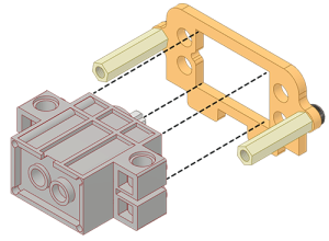 Assemble the Quarky Humanoid Robot | Step-by-Step Instructions