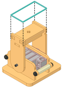 Assemble the Quarky Humanoid Robot | Step-by-Step Instructions
