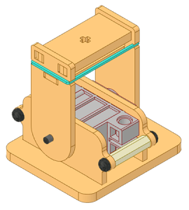 Assemble the Quarky Humanoid Robot | Step-by-Step Instructions