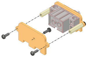 Assemble the Quarky Humanoid Robot | Step-by-Step Instructions