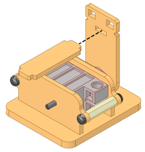 Assemble the Quarky Humanoid Robot | Step-by-Step Instructions