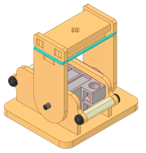 Assemble the Quarky Humanoid Robot | Step-by-Step Instructions